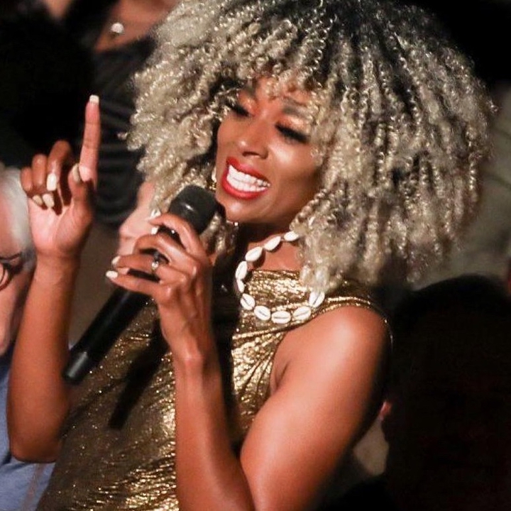 Sy Smith Tickets, 2022 Concert Tour Dates & Details | Bandsintown