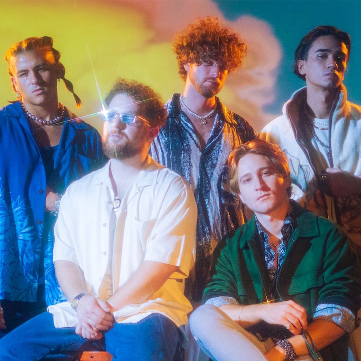 Undecided Future Concerts & Live Tour Dates: 2024-2025 Tickets ...