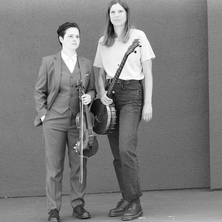 Allison de Groot & Tatiana Hargreaves Knoxville Tickets, Bijou Theatre ...