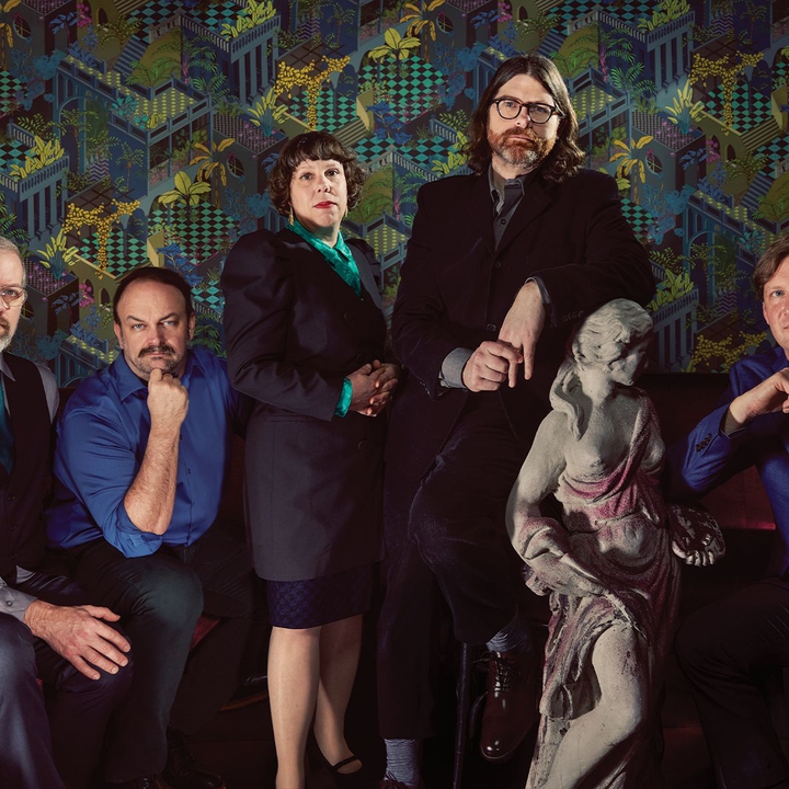 The Decemberists Tickets, 2022 Concert Tour Dates & Details | Bandsintown
