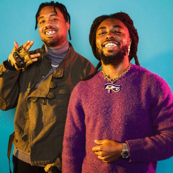 EARTHGANG Tickets, 2022 Concert Tour Dates & Details | Bandsintown