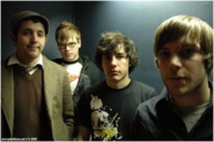 Just Surrender Concerts & Live Tour Dates: 2024-2025 Tickets | Bandsintown