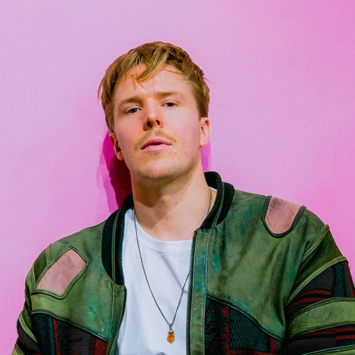 Rony Rex Concerts & Live Tour Dates: 2024-2025 Tickets | Bandsintown