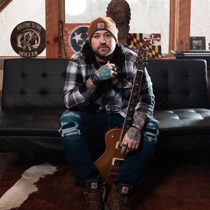 Sam Grow Tour Dates, Concert Tickets, & Live Streams