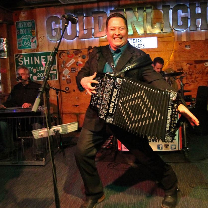 Bandsintown | Tejas Brothers Tickets - Golden Light Cantina, Apr 09, 2022