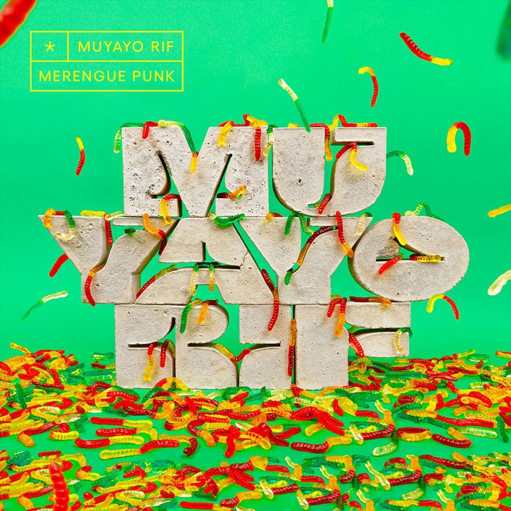 Muyayo Rif Tickets, 2023 Concert Tour Dates & Details | Bandsintown