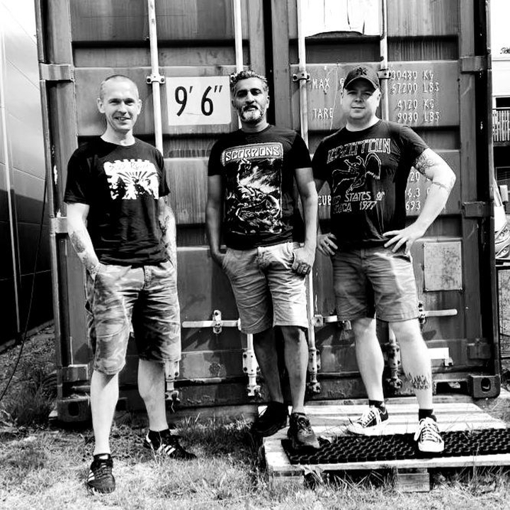 Karten für Perkele, Konzert-Tourdaten & Details 2024-2025 | Bandsintown