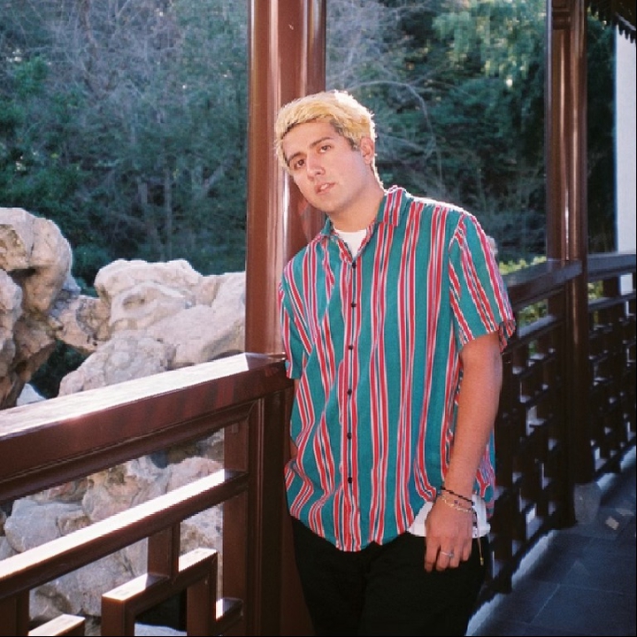 Katzu Oso Tour Dates, Concert Tickets, & Live Streams