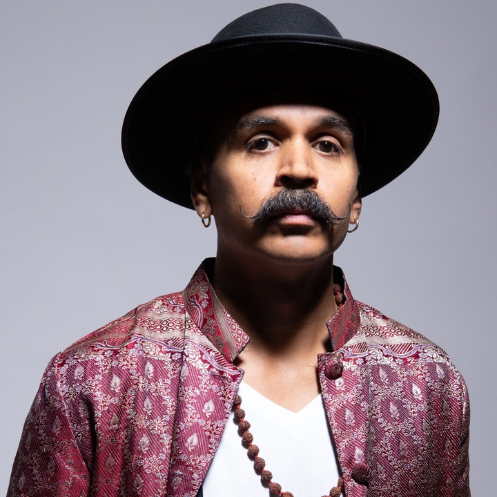 Sunny Jain Tour Dates, Concert Tickets, & Live Streams