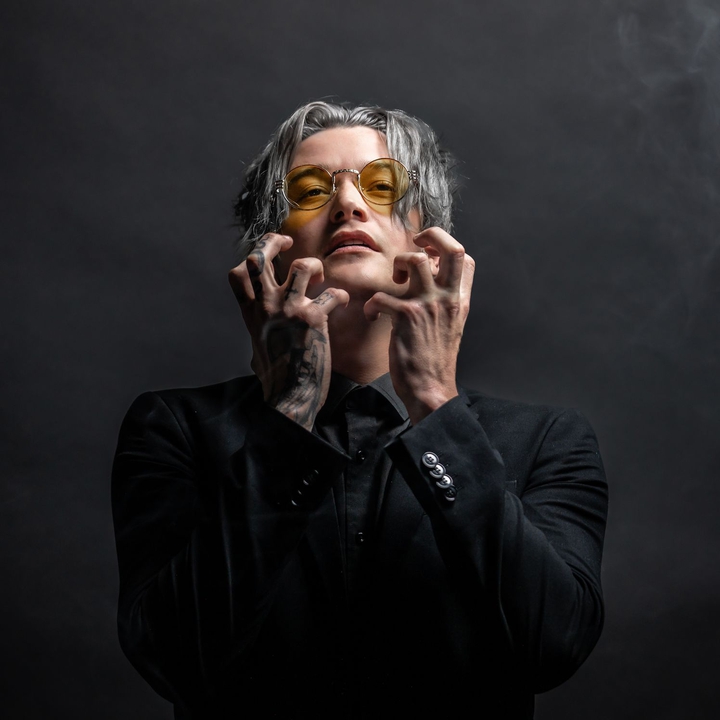 Ghastly Tickets, 2022 Concert Tour Dates & Details | Bandsintown