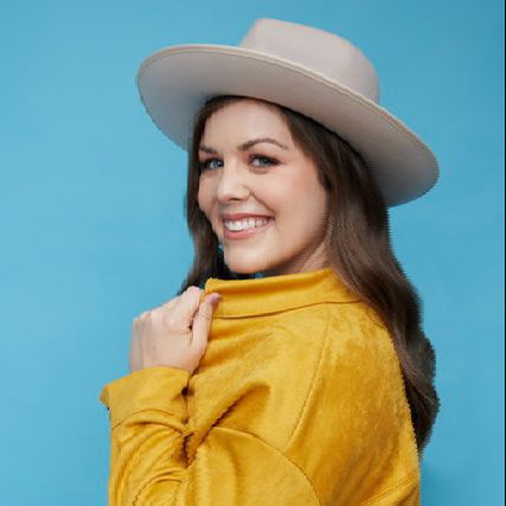 Hannah Kerr Concerts & Live Tour Dates: 2024-2025 Tickets | Bandsintown
