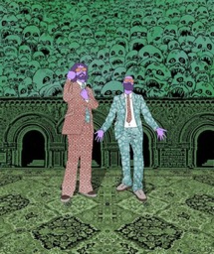 I Monster Tour Dates, Concert Tickets, & Live Streams