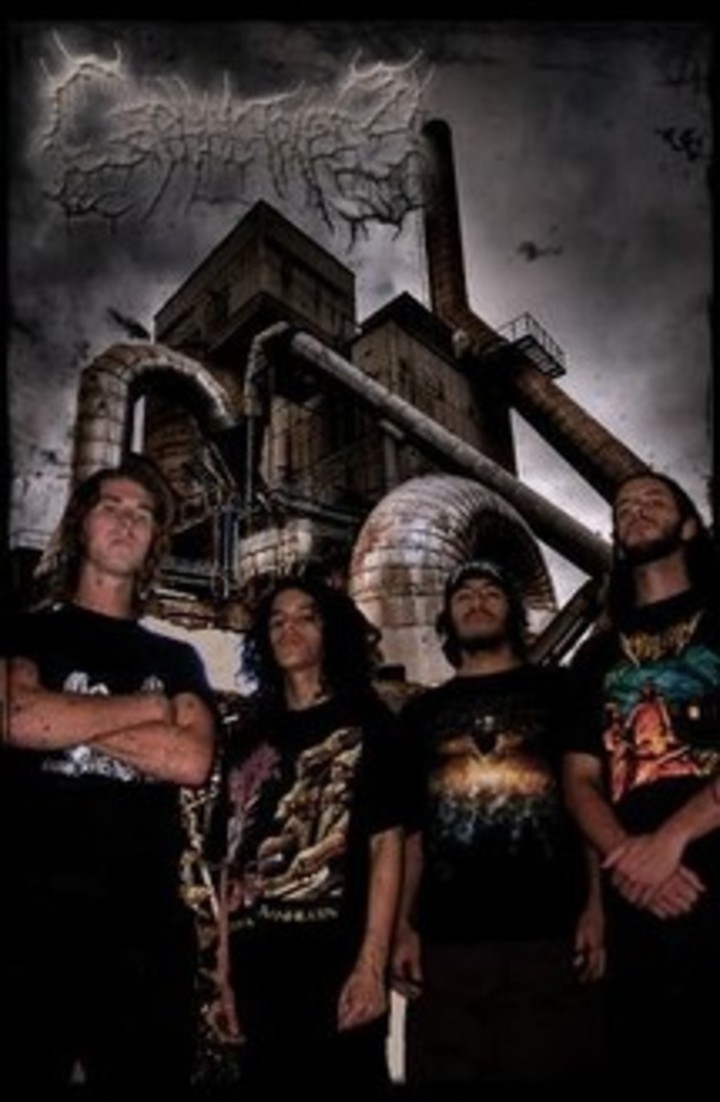 Cephalotripsy Concerts & Live Tour Dates: 2024-2025 Tickets | Bandsintown