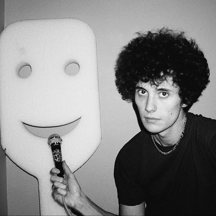 Ron Gallo Tickets, 2022 Concert Tour Dates & Details | Bandsintown