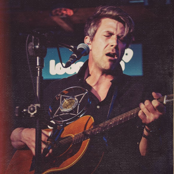 Luke Winslow-King Concert Tickets: 2023 Live Tour Dates | Bandsintown