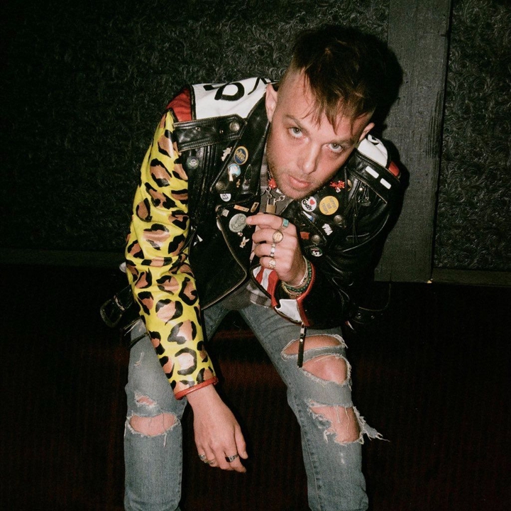 Blake Banks Concerts & Live Tour Dates: 2024-2025 Tickets | Bandsintown