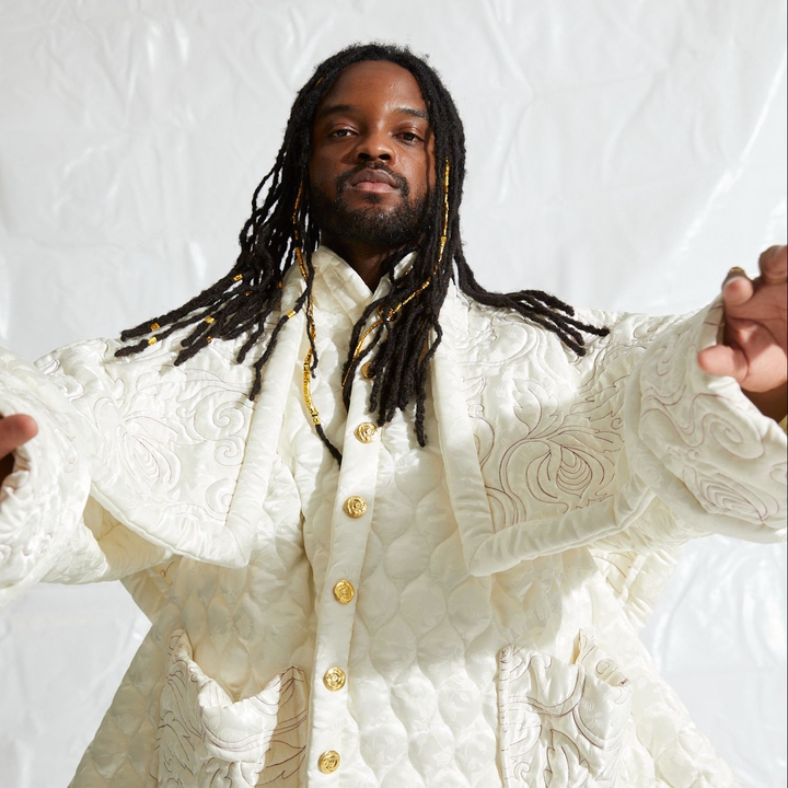 Genesis Owusu Adelaide City Centre Tickets, Rymill & King Rodney Parks ...