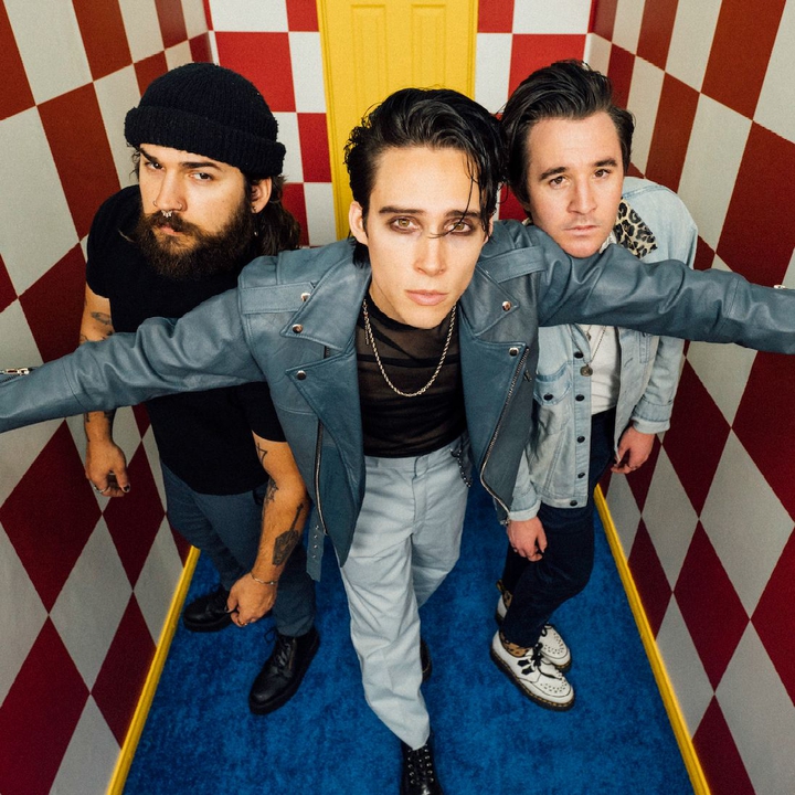 Weathers Concerts & Live Tour Dates: 2024-2025 Tickets | Bandsintown