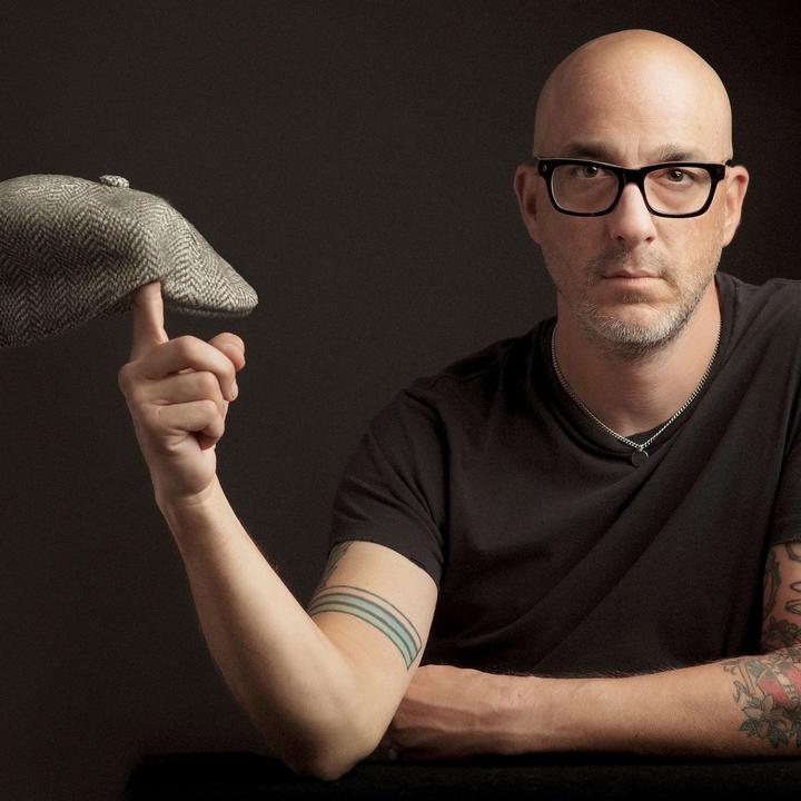 Dan Andriano Concerts & Live Tour Dates: 2024-2025 Tickets | Bandsintown