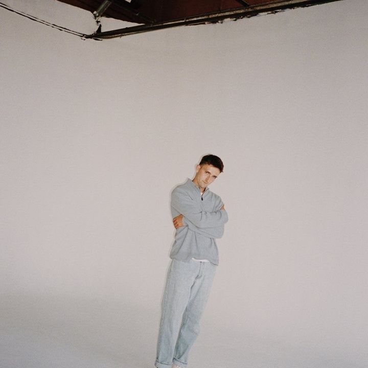 Hayd Concerts & Live Tour Dates: 2024-2025 Tickets | Bandsintown