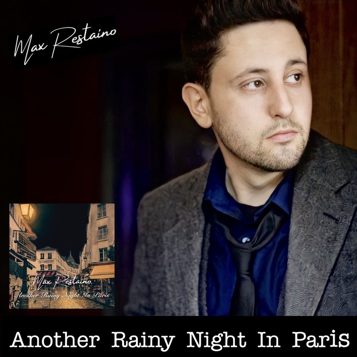 Max Restaino Nottingham Tickets, Escobar Aug 26, 2022 | Bandsintown