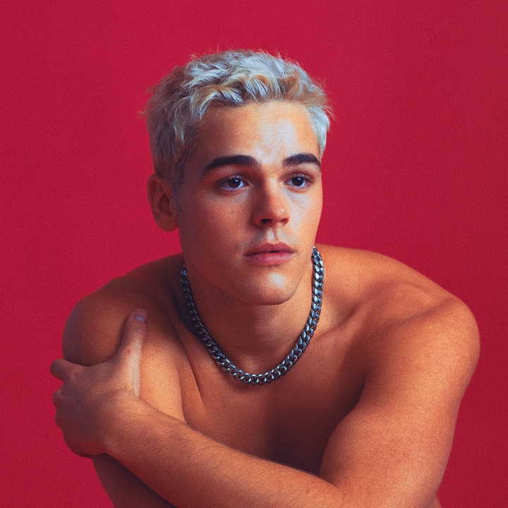 AJ Mitchell Concerts & Live Tour Dates: 2024-2025 Tickets | Bandsintown