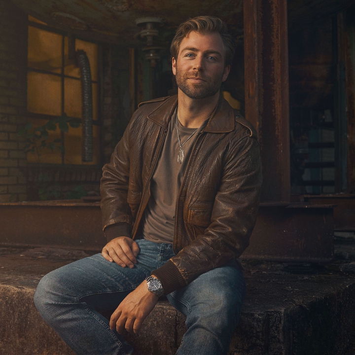 Teddy Robb Concerts & Live Tour Dates: 2024-2025 Tickets | Bandsintown