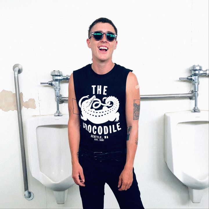 John-Allison Weiss Tickets, 2022 Concert Tour Dates & Details | Bandsintown