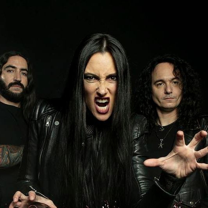 BLOODHUNTER Concert Tickets: 2023 Live Tour Dates | Bandsintown