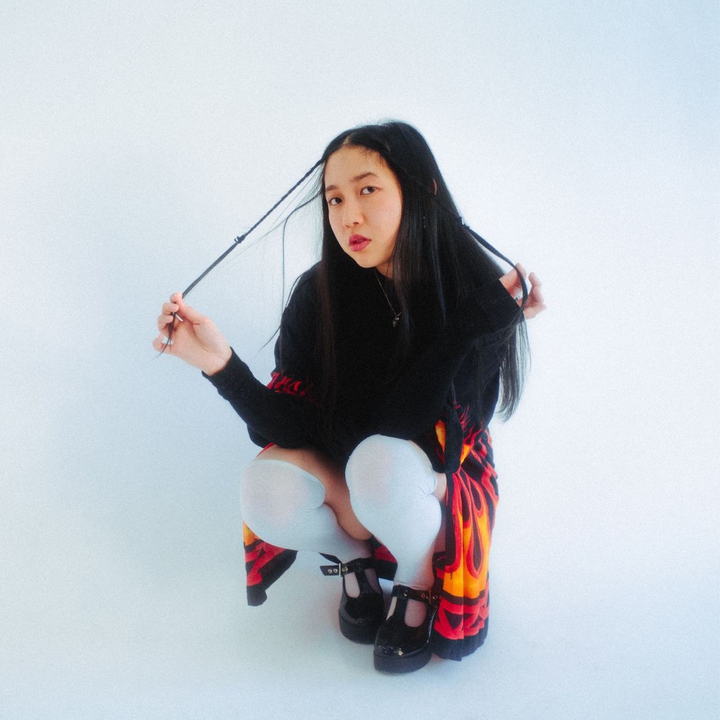 ÊMIA Concert Tickets: 2023 Live Tour Dates | Bandsintown