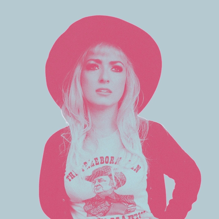 Rachel Brooke Concerts & Live Tour Dates: 2024-2025 Tickets | Bandsintown