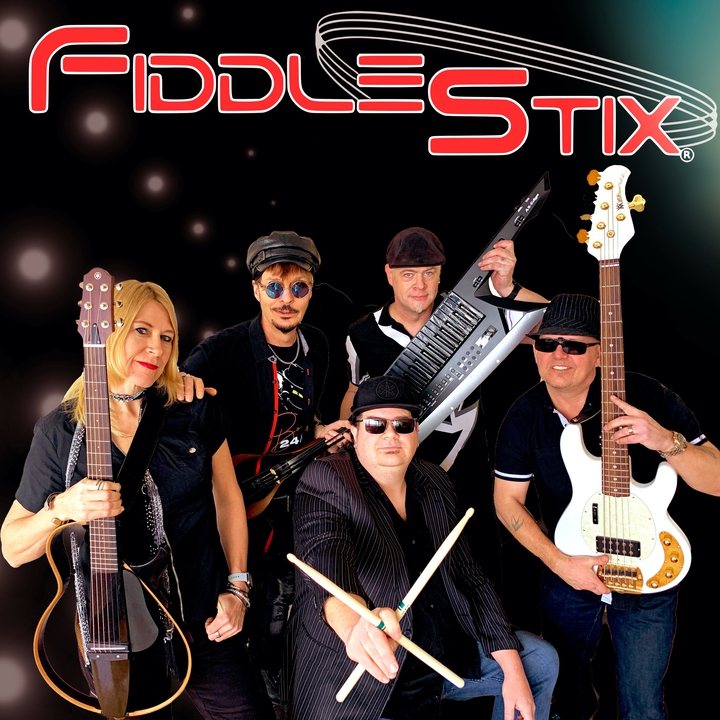 Fiddlestix Concerts & Live Tour Dates: 2024-2025 Tickets | Bandsintown