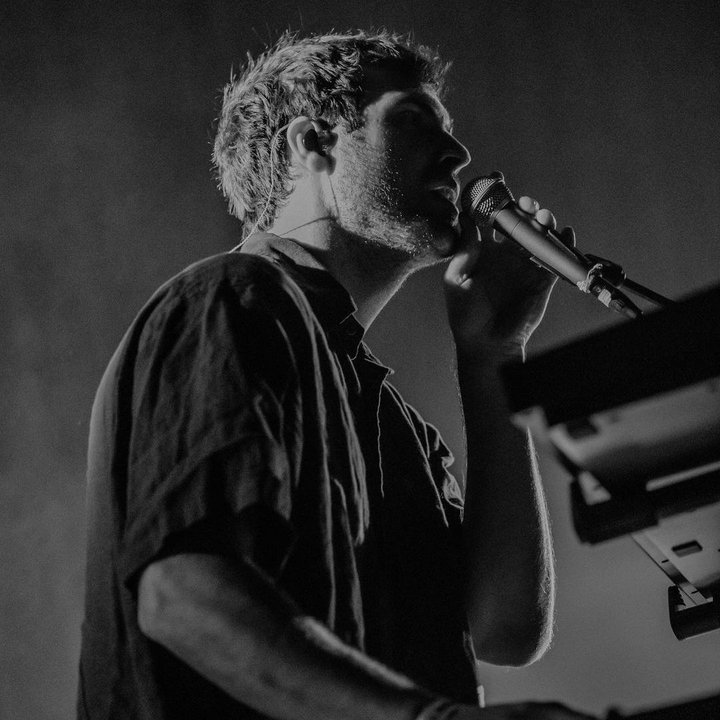 Emmit Fenn Concerts & Live Tour Dates: 2024-2025 Tickets | Bandsintown