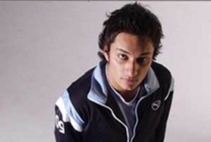 Raghav Concerts & Live Tour Dates: 2024-2025 Tickets | Bandsintown