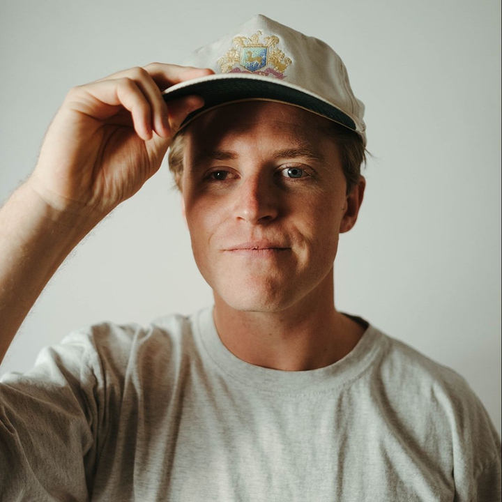 Nathan Colberg Concerts & Live Tour Dates: 2024-2025 Tickets | Bandsintown