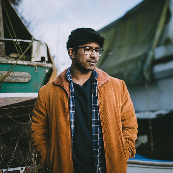 Soham De Concerts & Live Tour Dates: 2024-2025 Tickets | Bandsintown