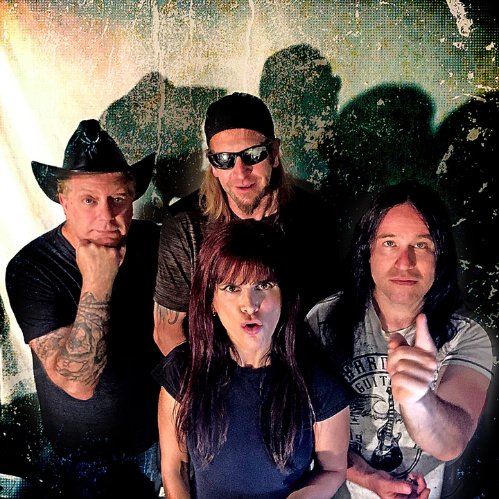 Spider Rockets Concerts & Live Tour Dates: 2023-2024 Tickets | Bandsintown