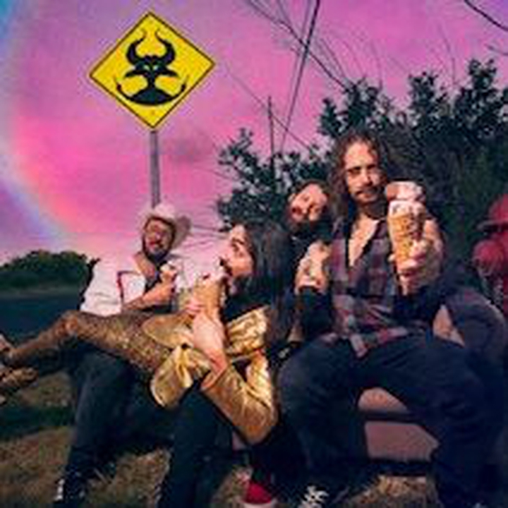 Crobot Concerts & Live Tour Dates: 2024-2025 Tickets | Bandsintown