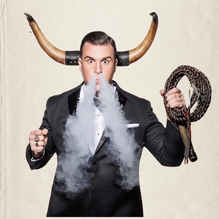 Eric Johnston Concerts & Live Tour Dates: 2024-2025 Tickets | Bandsintown