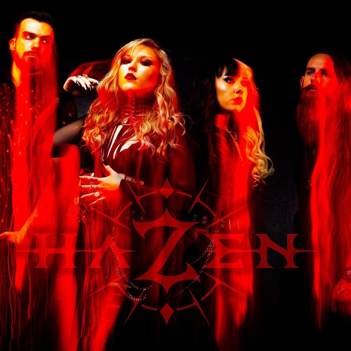 Hazen Concerts & Live Tour Dates: 2024-2025 Tickets | Bandsintown