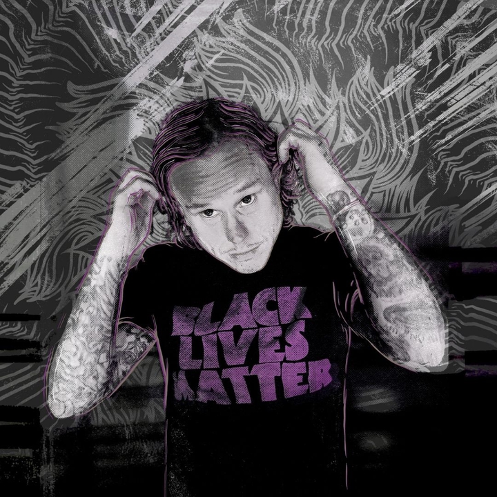 Austin Lucas Tour Dates, Concert Tickets, & Live Streams