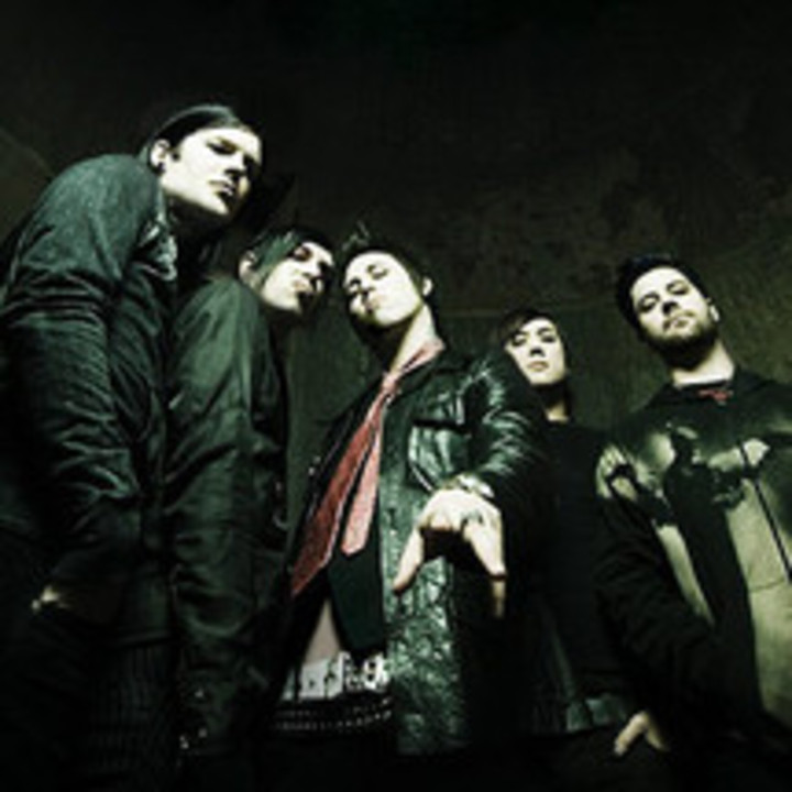 Eighteen Visions Concerts & Live Tour Dates: 2024-2025 Tickets ...