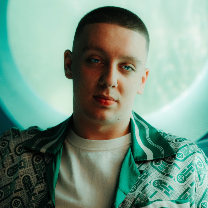 Aitch Tour Dates, Concert Tickets, & Live Streams