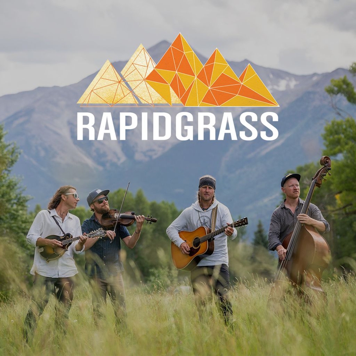 Rapidgrass Concerts & Live Tour Dates: 2024-2025 Tickets | Bandsintown