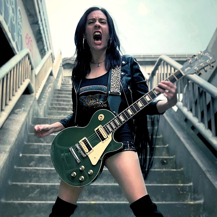 Aisha Concerts & Live Tour Dates: 2024-2025 Tickets | Bandsintown