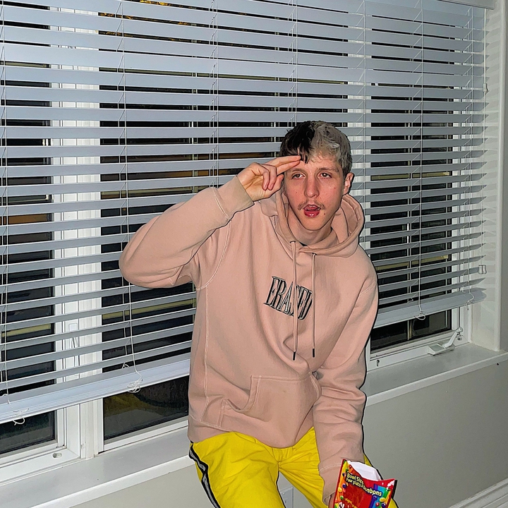 Powfu Concerts & Live Tour Dates: 2023-2024 Tickets | Bandsintown