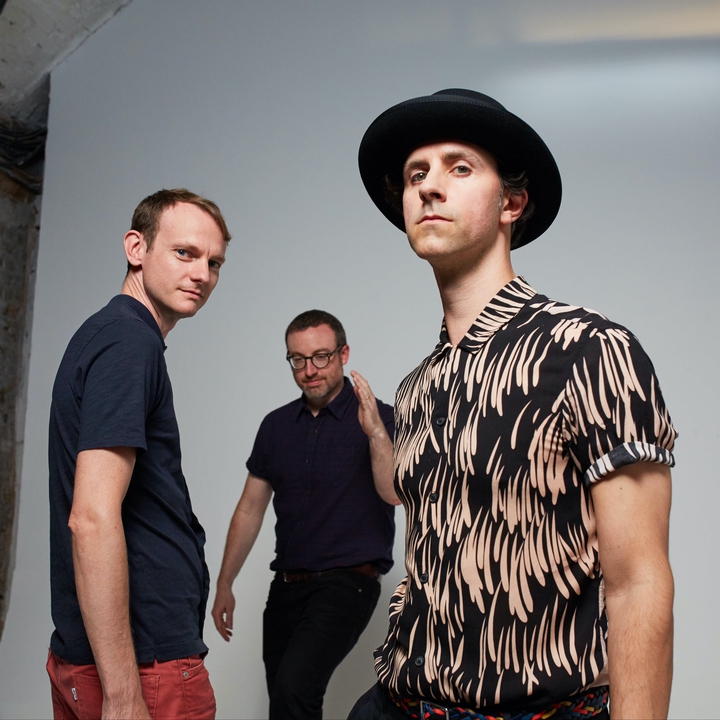 Maximo Park Tickets, 2022 Concert Tour Dates & Details | Bandsintown