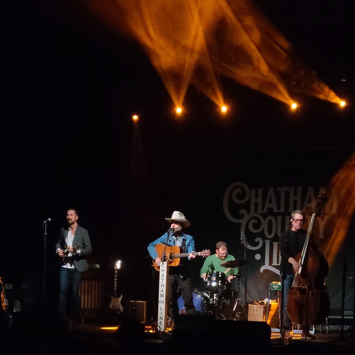 Chatham County Line Tickets, 2023 Concert Tour Dates & Details ...