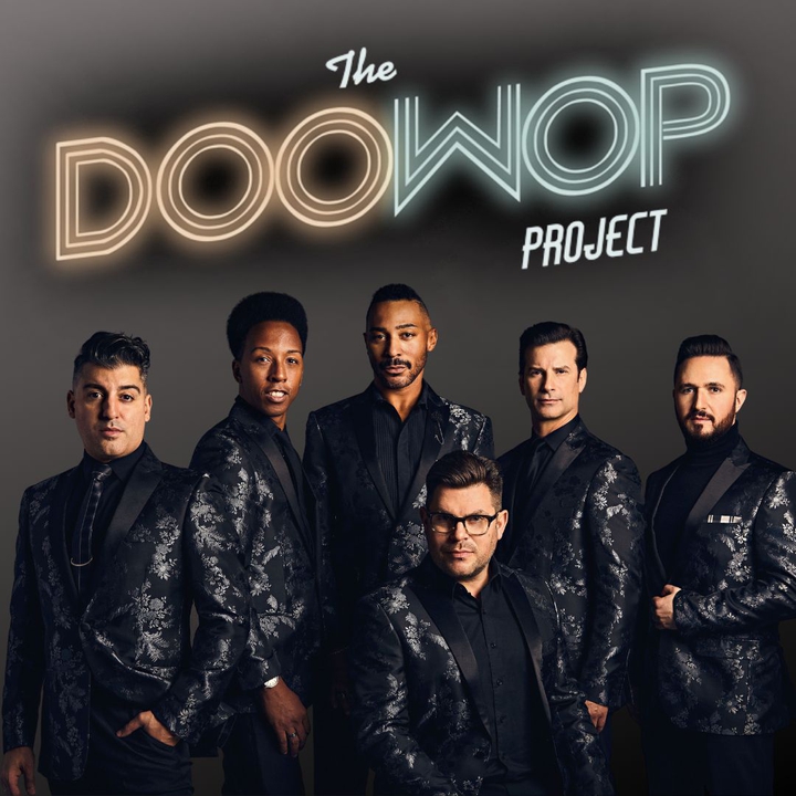 The Doo Wop Project Tickets, 2022 Concert Tour Dates & Details ...