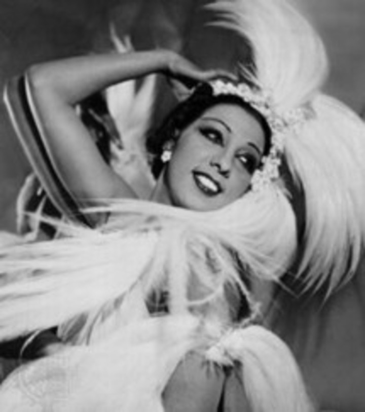 Josephine Baker Concert Tickets: 2023 Live Tour Dates | Bandsintown